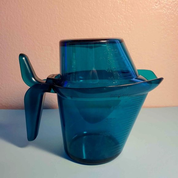 Tupperware | Kitchen | Tupperware Micro Pitcher 2pc Set Microwave ...